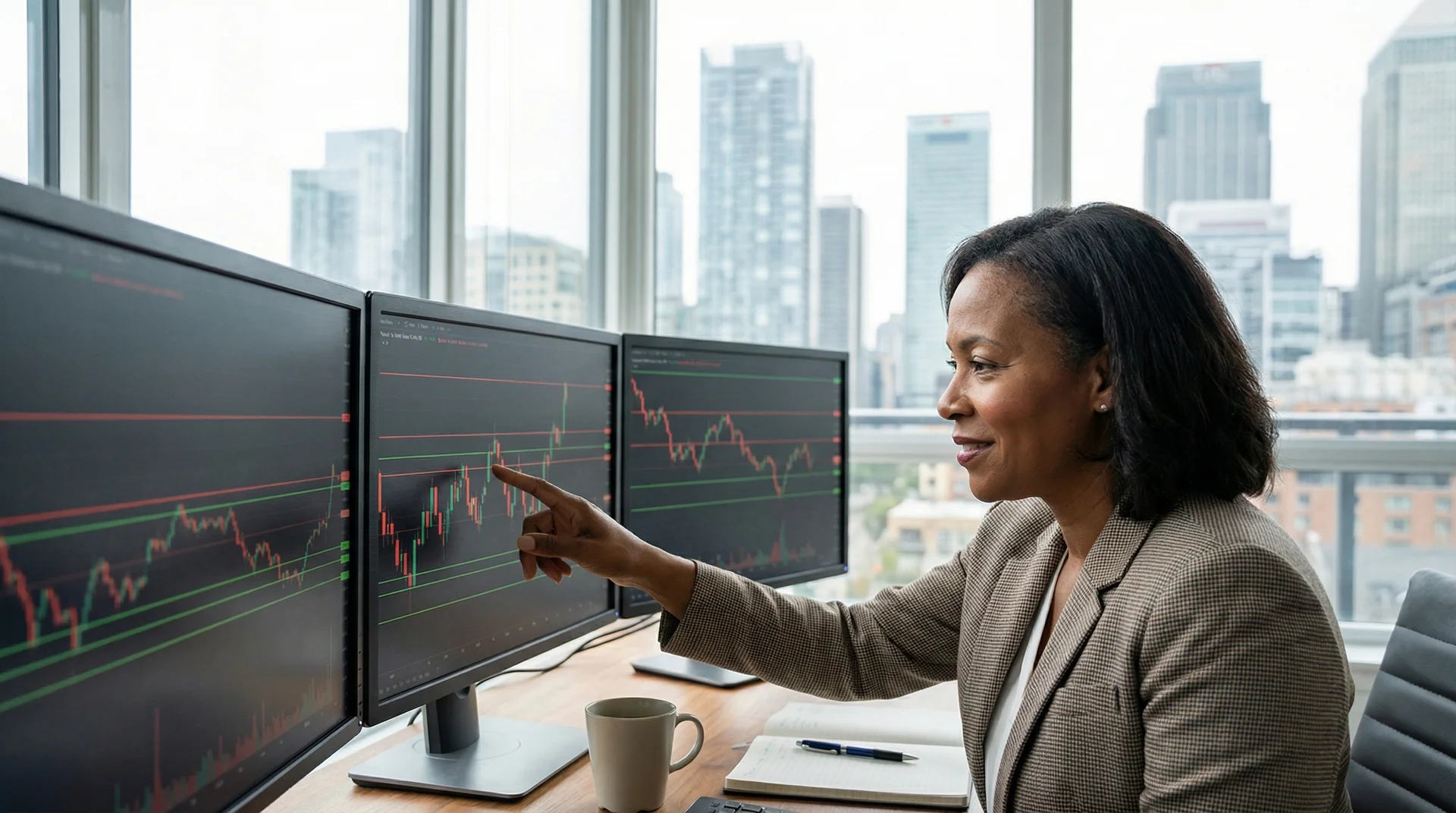Support and Resistance: How to Find Key Price Levels | SwingFolio